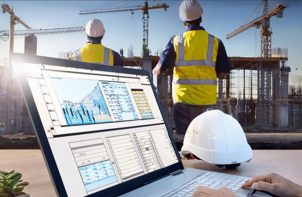 Bauwise ir Telema automatizuoja statybų sąskaitų tvarkymą - Telema